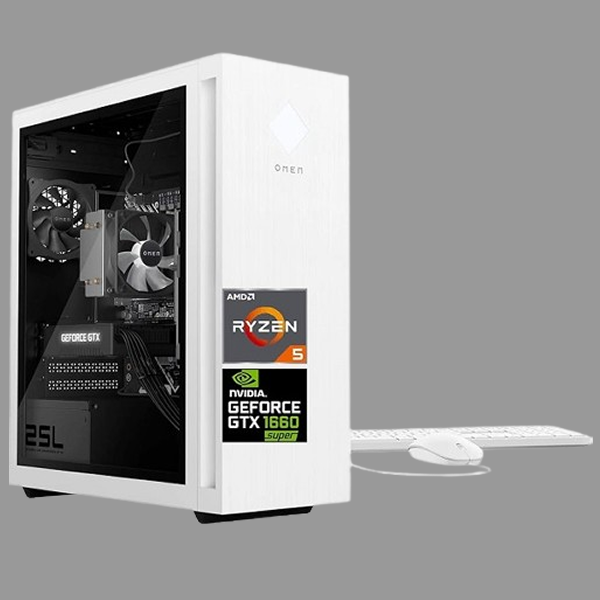 Gaming Towers - Edify Solutions Ltd